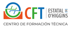 Portal estudiantes – Centro de Formación Técnica Estatal de O'higgins